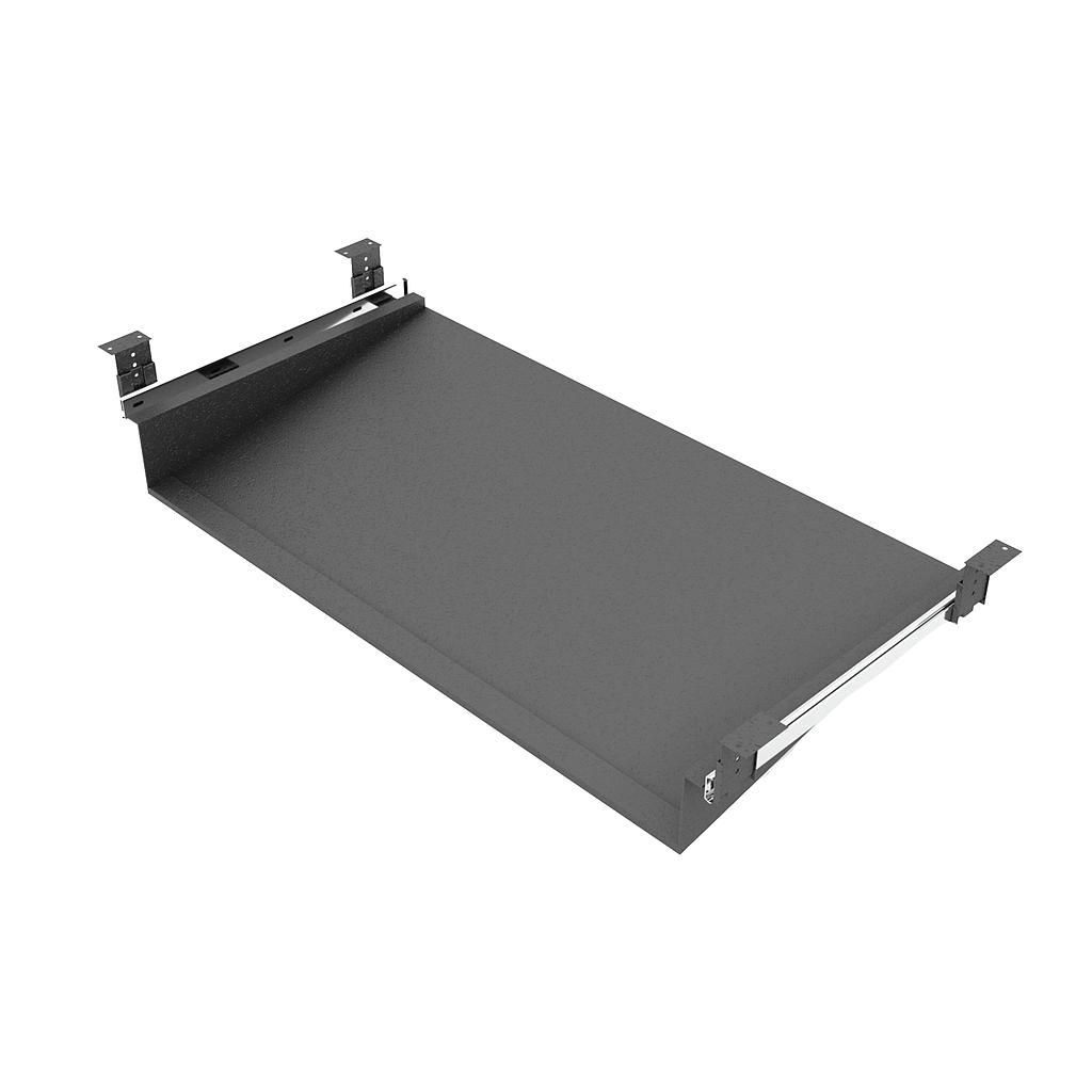 40030 Commercial Series Keyboard Tray | Proslat partners